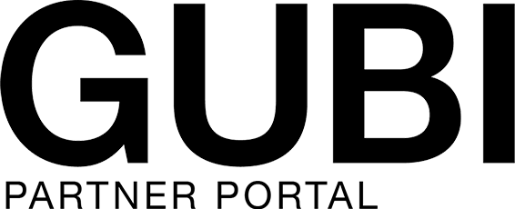 Gubi Logo Gräshoppa – Der Neue Beckmann